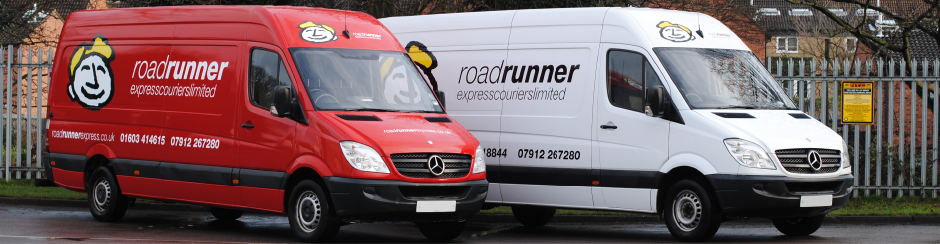 Home page [www.roadrunner-express.co.uk]